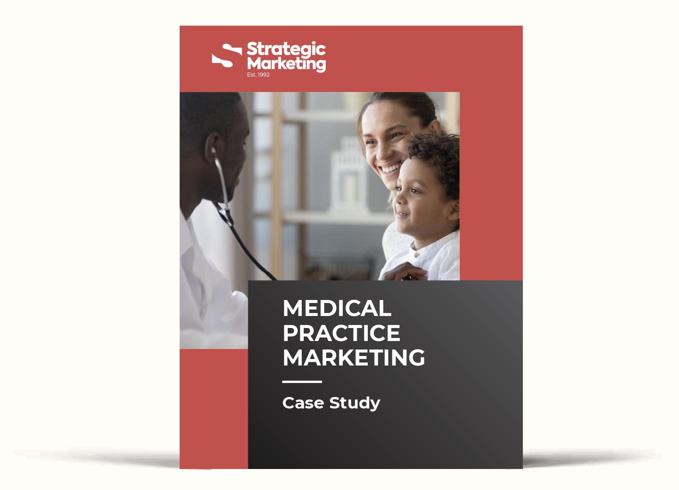 Medical Practice Marketing | Strategic Marketing